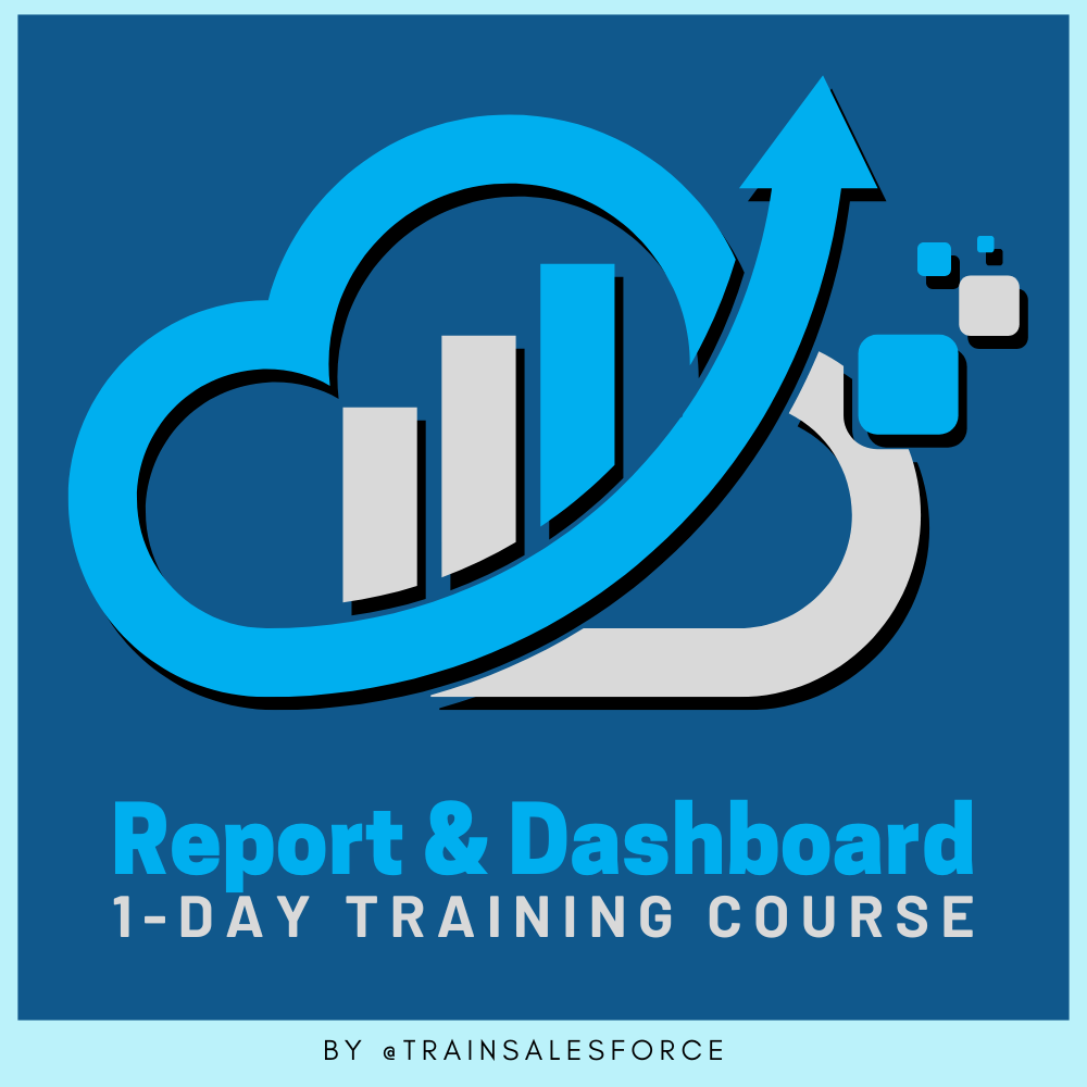End User Training Solution - TrainSalesforce